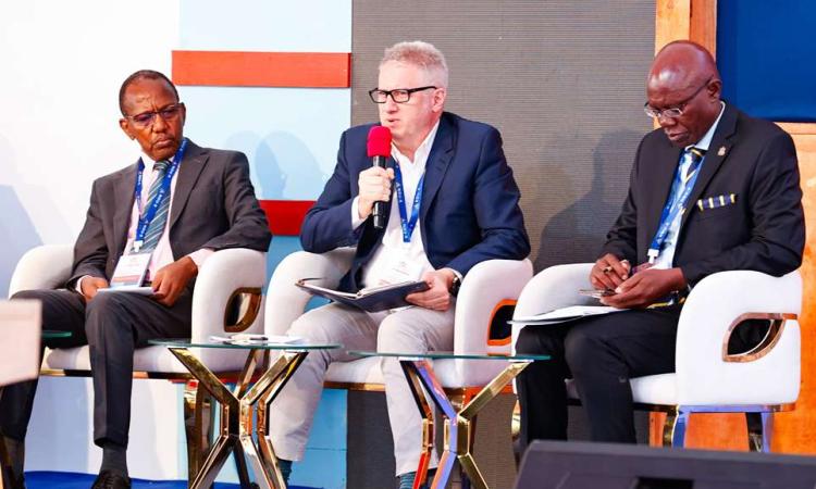 National Defence University-Kenya Hosts It's First National Cyber ...